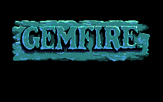 Gemfire | SEGA Genesis | Free Retro Games | Arcader.com