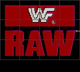 WWF Raw | SEGA Genesis | Free Retro Games | Arcader.com